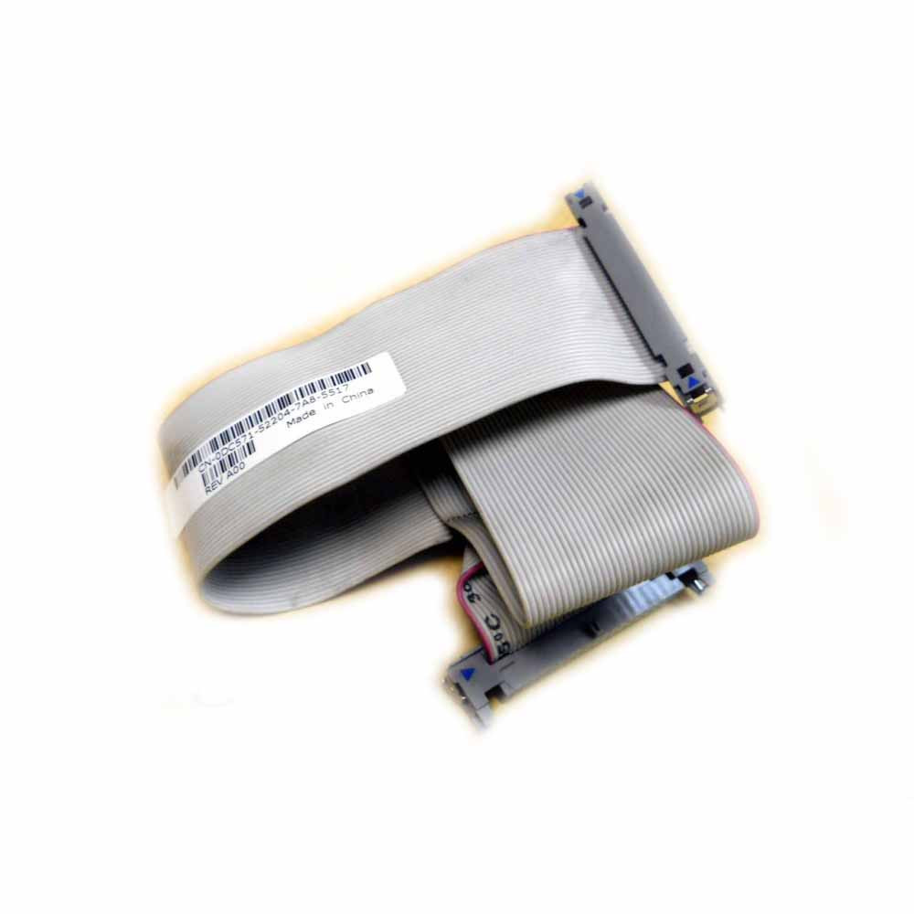 Dell X9482 PowerEdge 850 Control Panel Cable 18" 0X9482