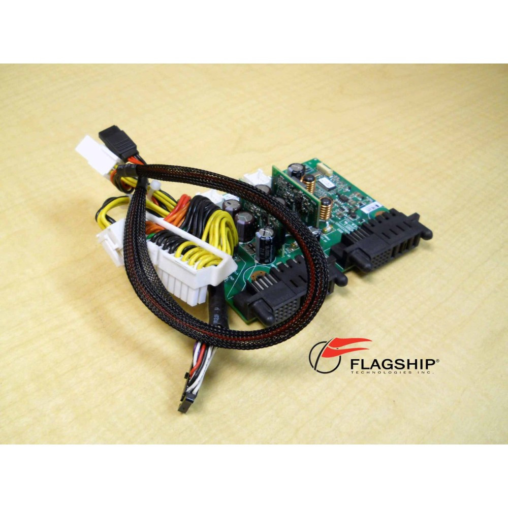 DELL M536K R310 POWER DISTRIBUTION BOARD