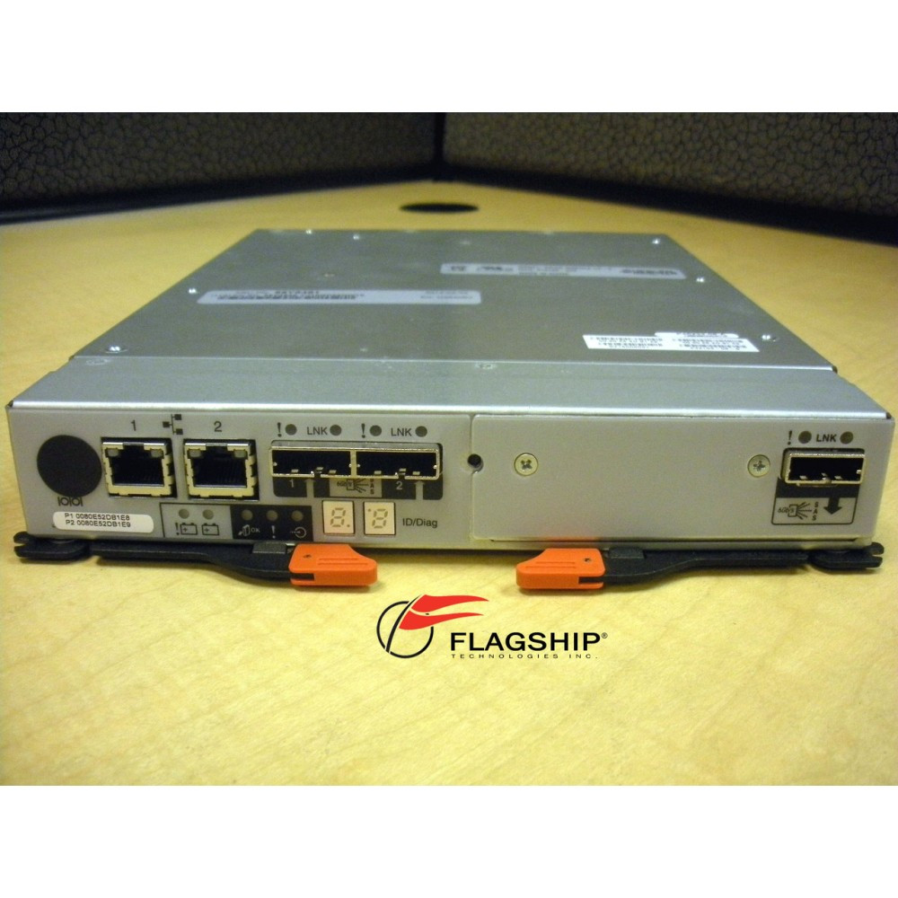 IBM 68Y8481 Storage Controller | IBM DS3500 Controllers | Flagship Technologies