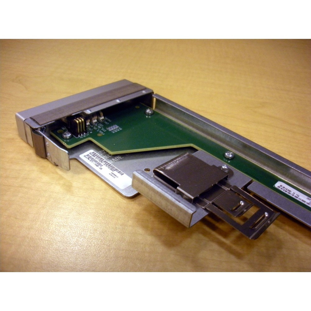 Sun 371-1448 501-7378 Front Indicator Module Blade 6000