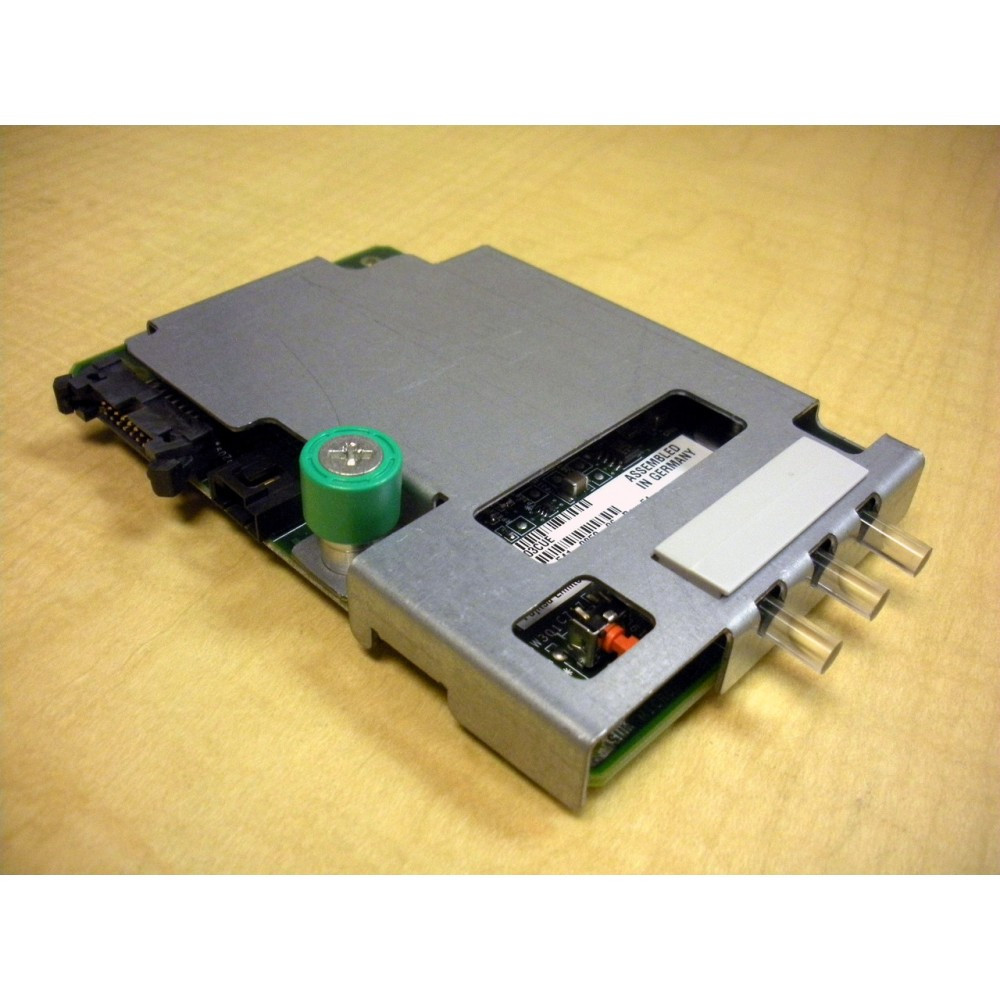 Sun 541-0850 Spare OP Panel Assembly for M4000 M5000