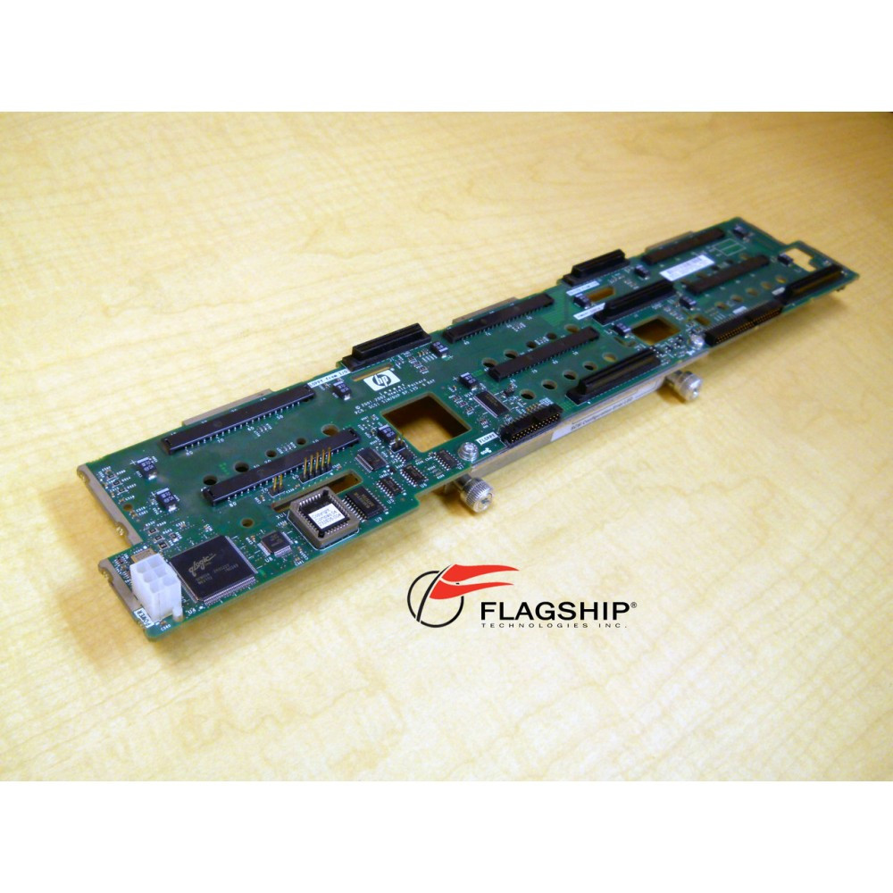 HP / HPE Server Backplanes | Replacement & Spare Parts
