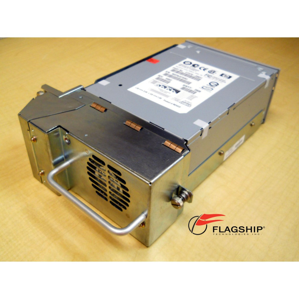 HP 331225-001 StorageWorks MSL6000 Ultrium 460 LTO2 Add-On Drive with tray