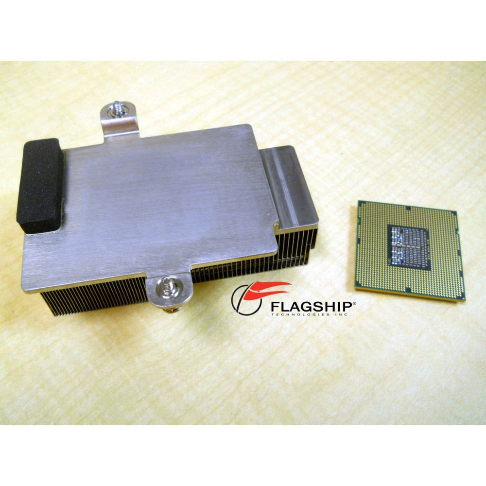 HP 507793-B21 490070-001 Xeon X5550 QC 2.66GHz/8M Processor Kit for ...