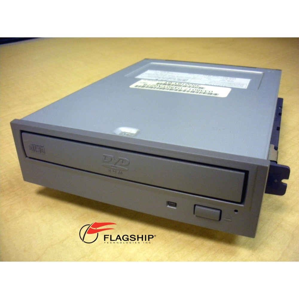 Sun 390-0161 16X DVD-ROM ATAPI Drive for V890 E15K E20K