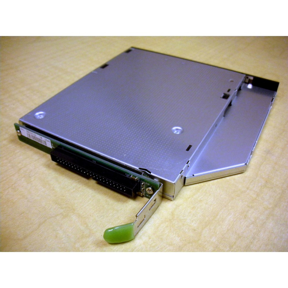 Sun 371-0736 X8082A Slimline 8x DVD-ROM / 24x CD-ROM Drive ATAPI/IDE ...