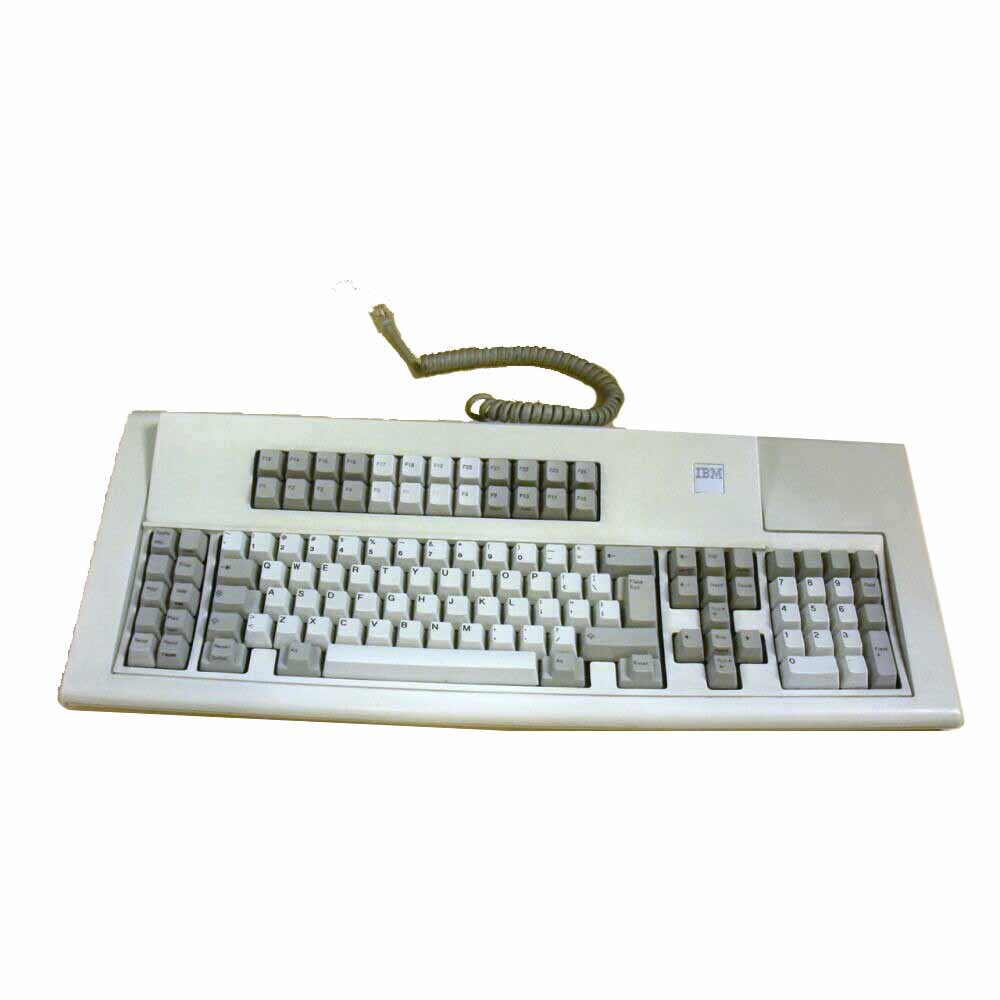 IBM 1395660 122K Keyboard | Refurbished Spare Parts