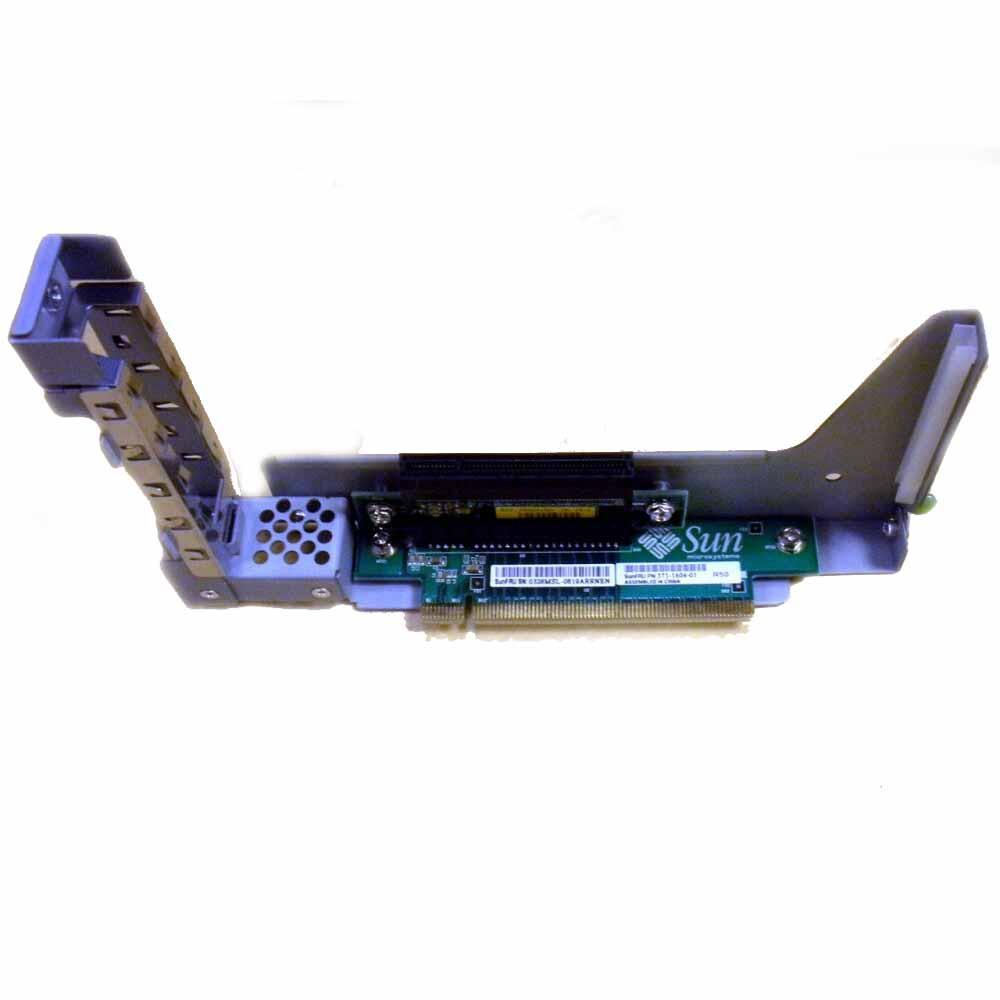 Sun 371-1604 PCI Express Riser with Bracket