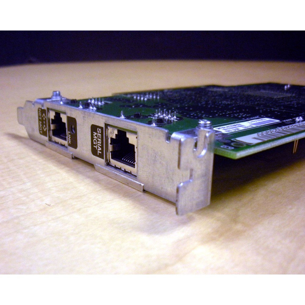 Sun 501-6346 Advanced Lights Out Manager ALOM Card | Flagship Tech