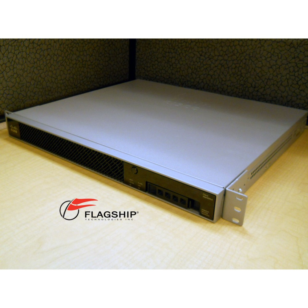 ASA5512-K9 Cisco ASA 5512-X Firewall Edition