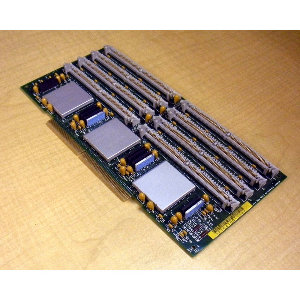 IBM HD3.1-701X Memory Carrier Board | Flagship Tech