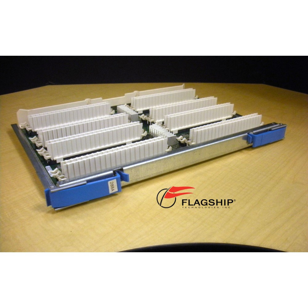 IBM 04N3033 4073 32 Slot Memory Carrier Card for 7026-6M1 or 7026-M80