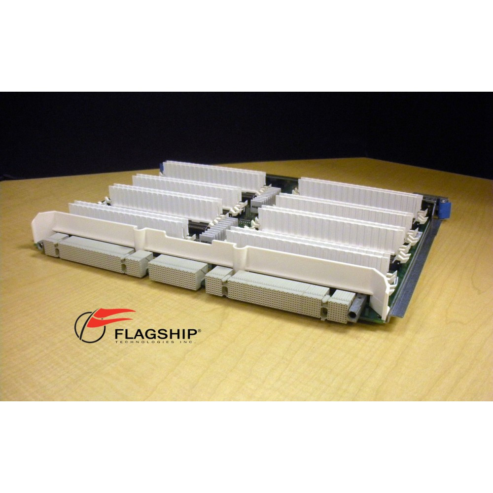 IBM 04N3033 4073 32 Slot Memory Carrier Card for 7026-6M1 or 7026-M80