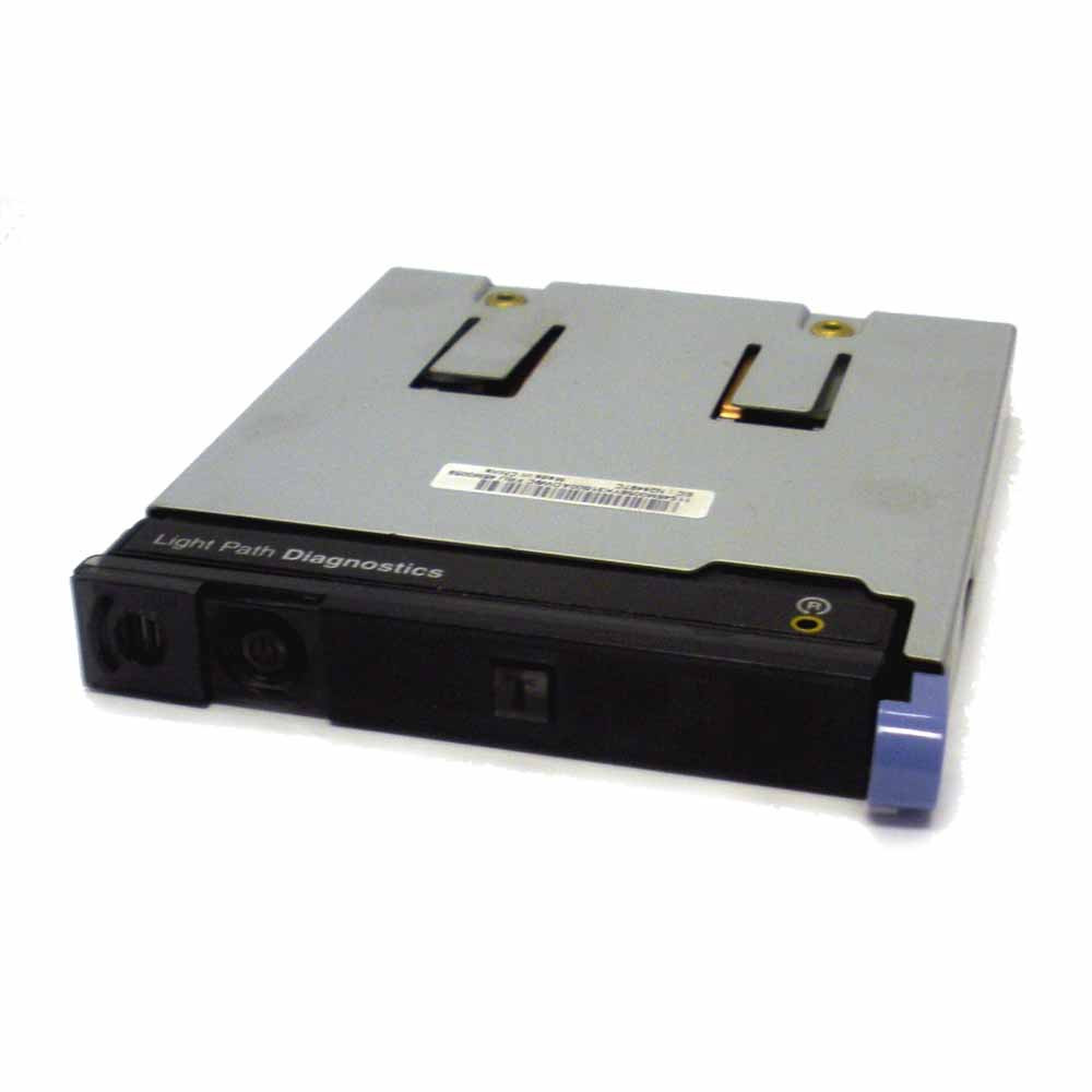IBM 44V7190 OP Panel Cable for 8233-E8B Power7 P750