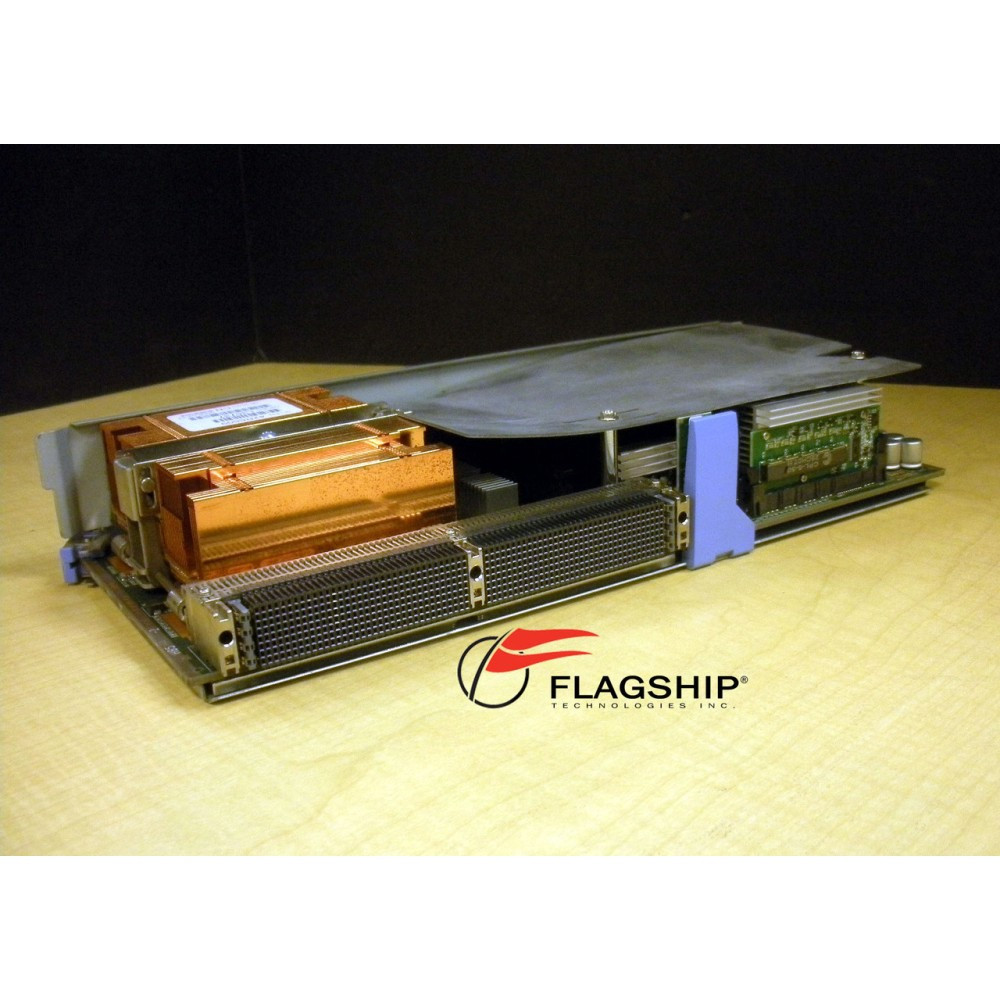 IBM 42R6609 Power6 P550 Processor 3.5GHZ Board 46K7360 2way 44V6883 2X ...