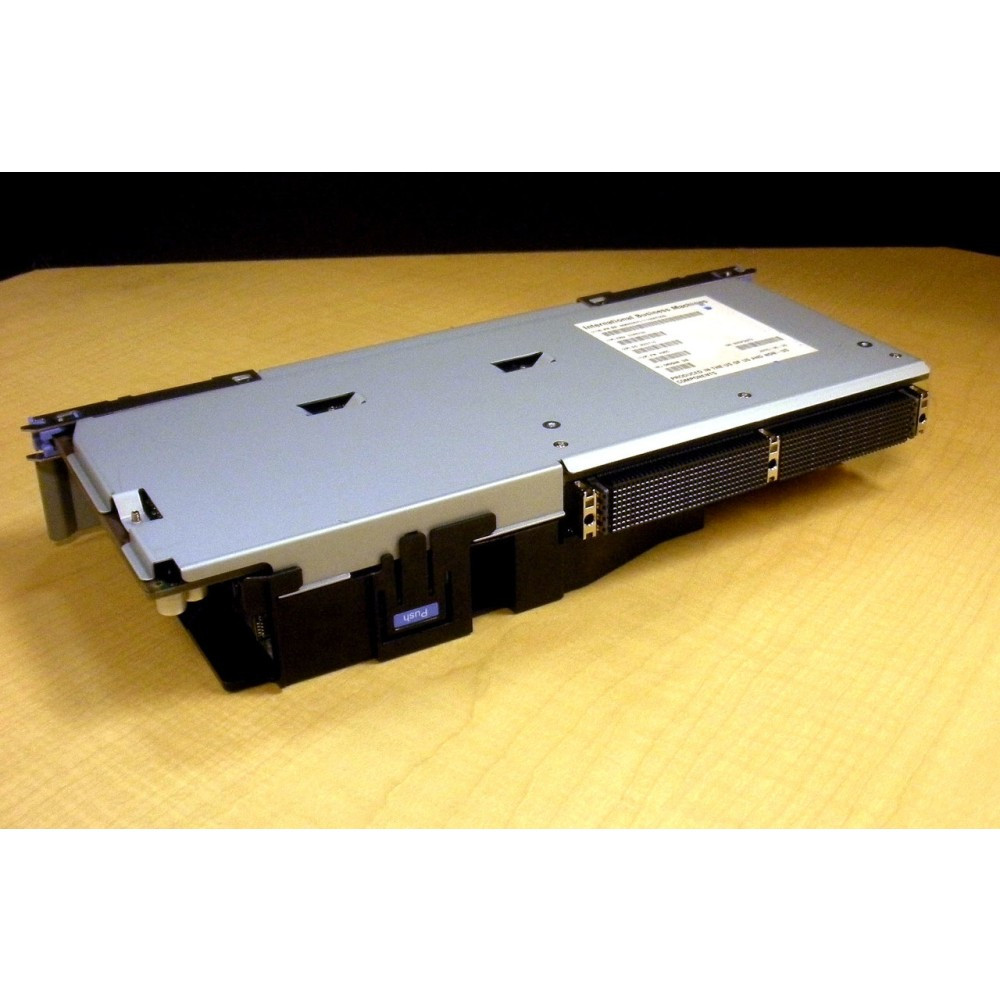 IBM 4965-8204 3.5Ghz 2-Way Processor FC 4965 8204-E8A