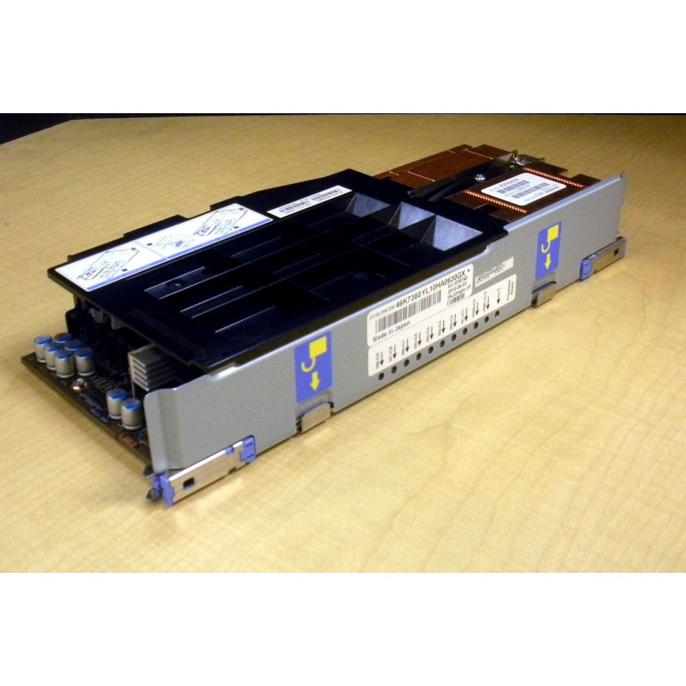 IBM 4965-8204 3.5Ghz 2-Way Processor FC 4965 8204-E8A