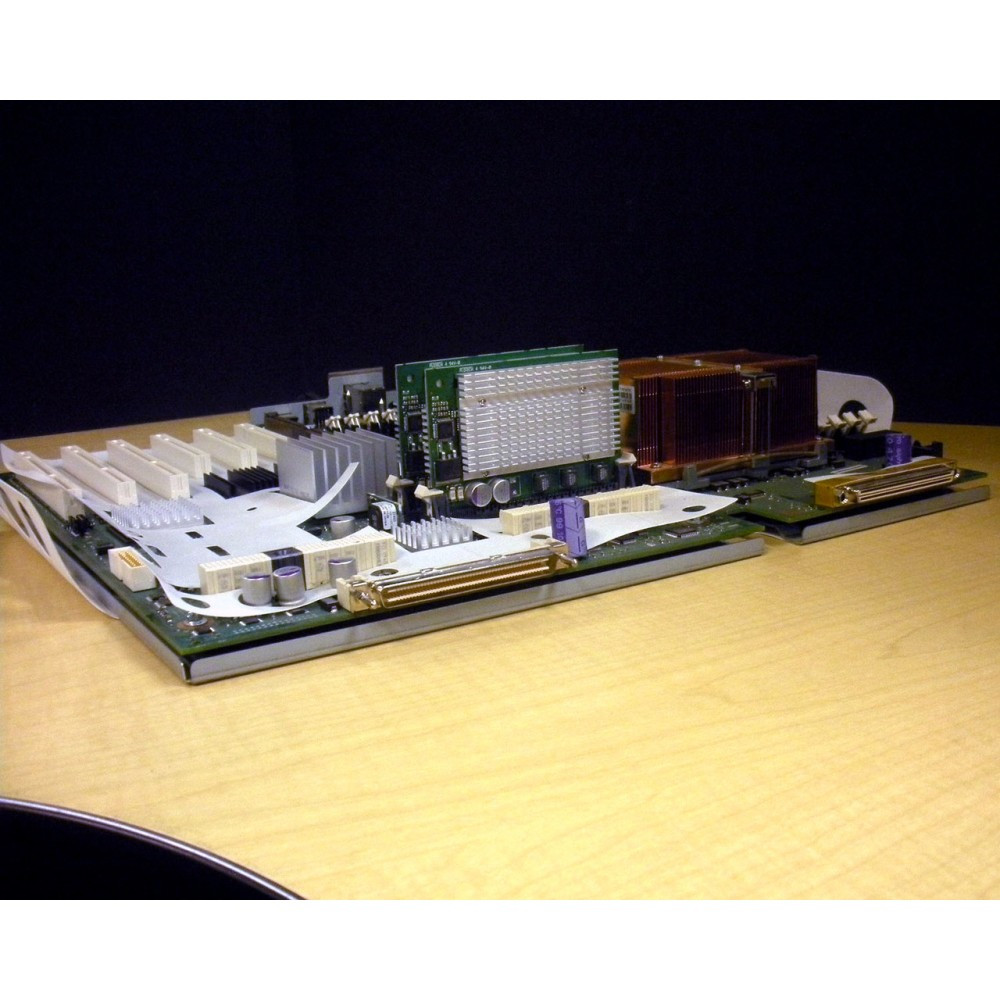 IBM 44V2736 1.9Ghz Dual Processor System backplane for 8330 | Flagship Tech