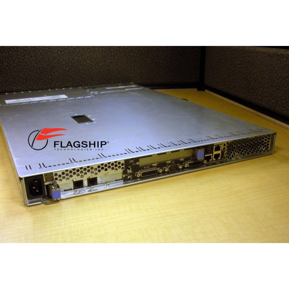 IBM 7310-CR2 Hardware Management Console HMC 1P 1GB DVD