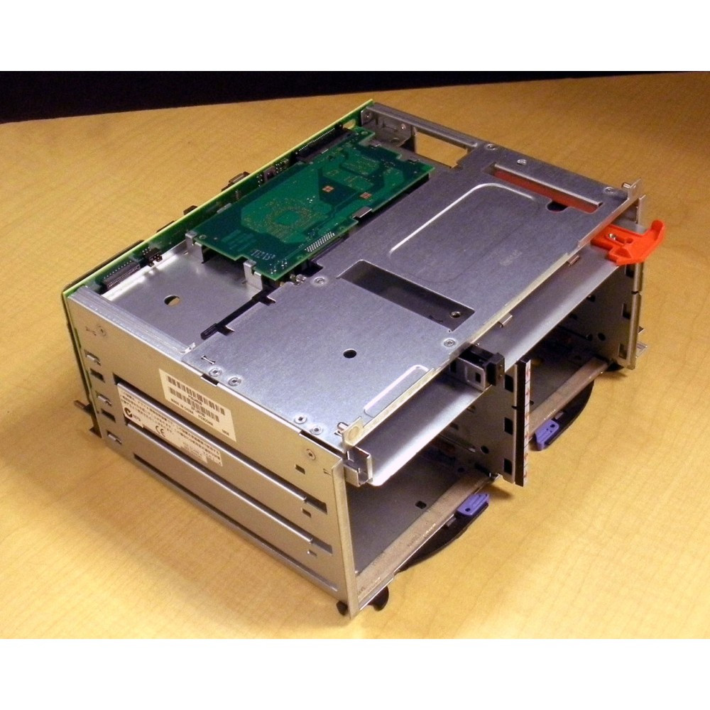 IBM 46K6634 IDE Disk Drive Backplane with SAS Port Expander | Flagship Tech