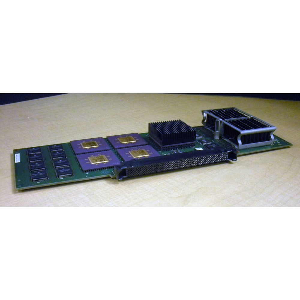 IBM 19H0317 C4D 112MHz Dual PowerPC 604 CPU Planar pSeries | Flagship Tech