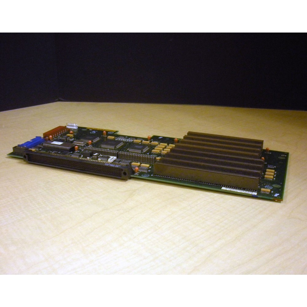 IBM 81F7722 7013 I/O Planar Board 71F0088