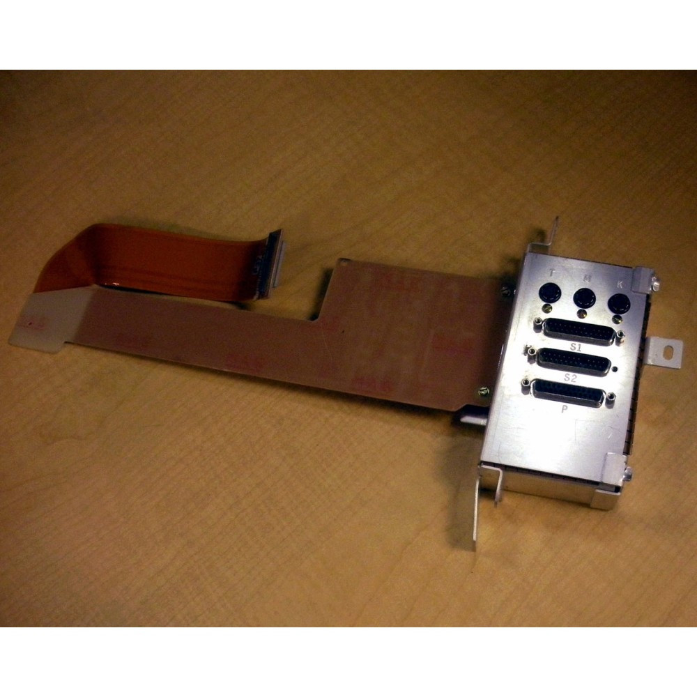 IBM 94F3600 I/O Flex Cable Planner via Flagship Technologies, Inc ...