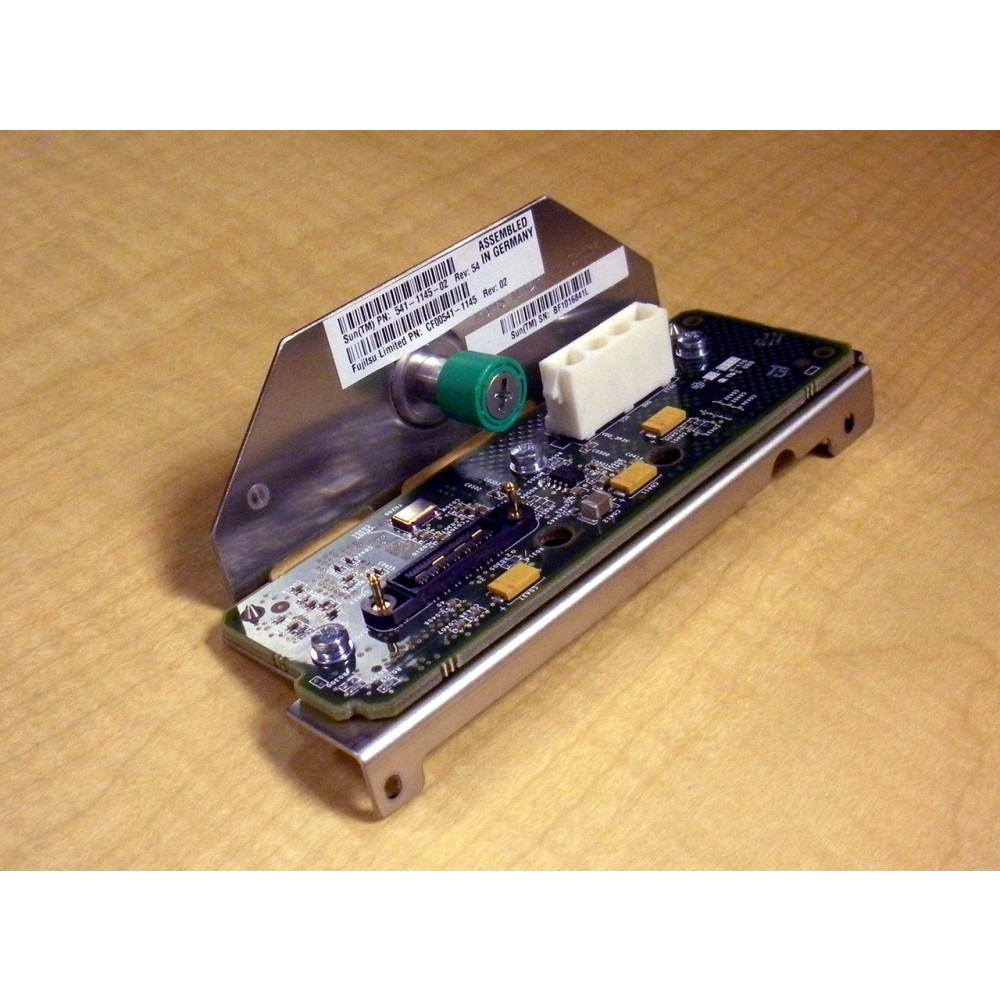 Sun 541-1145 DVD Backplane Assembly M5000 | Flagship Tech