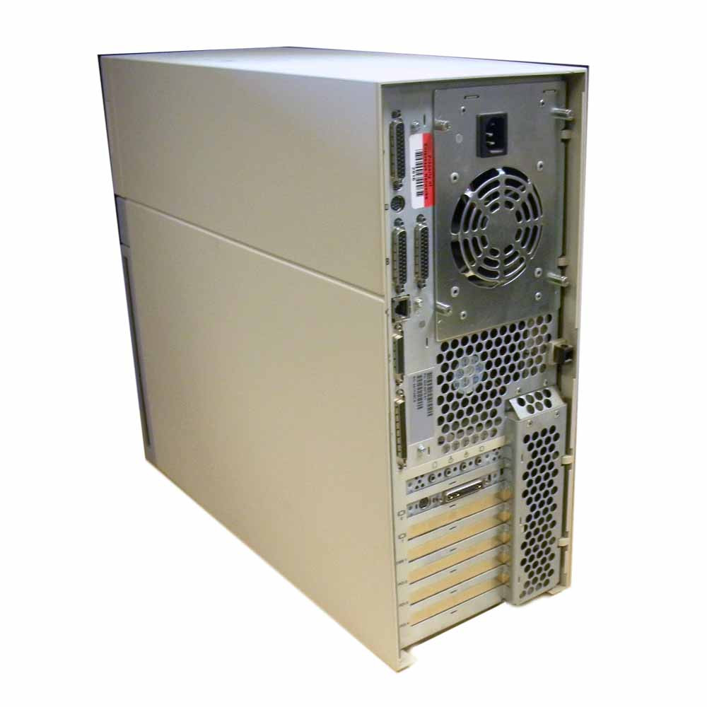 Sun ULTRA60 360Mhz 1GB RAM 18GB Disk IT Hardware via Flagship ...