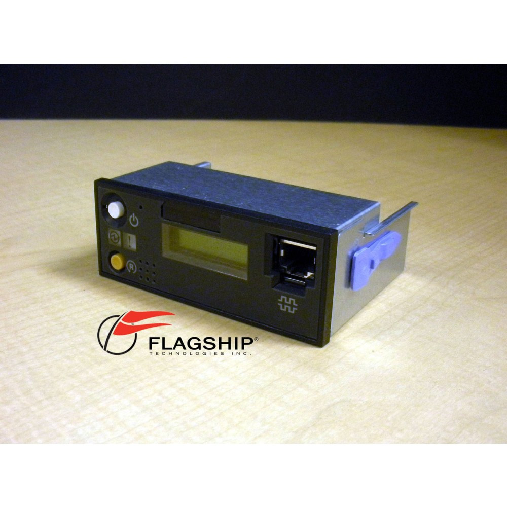 IBM 97P3352 6c3 Operator Panel