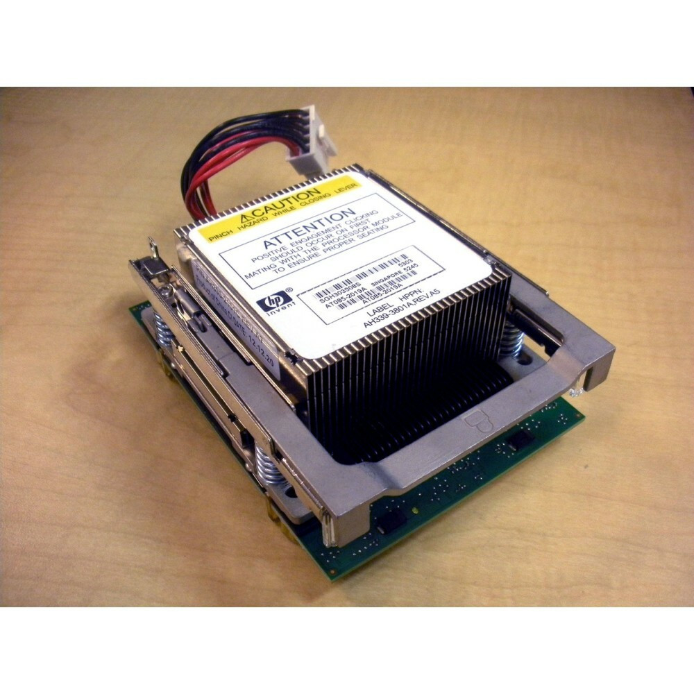 HP 5069-5441 Processor Removal/Replacement Tool Kit | Flagship Tech