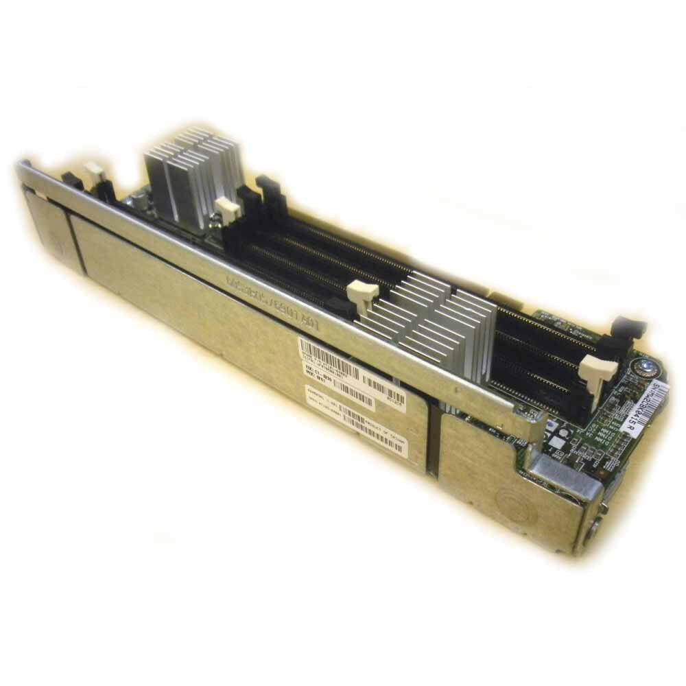 HP AM246A AH395-69002 6-Slot Memory Expansion Board/Riser for rx2800 i2
