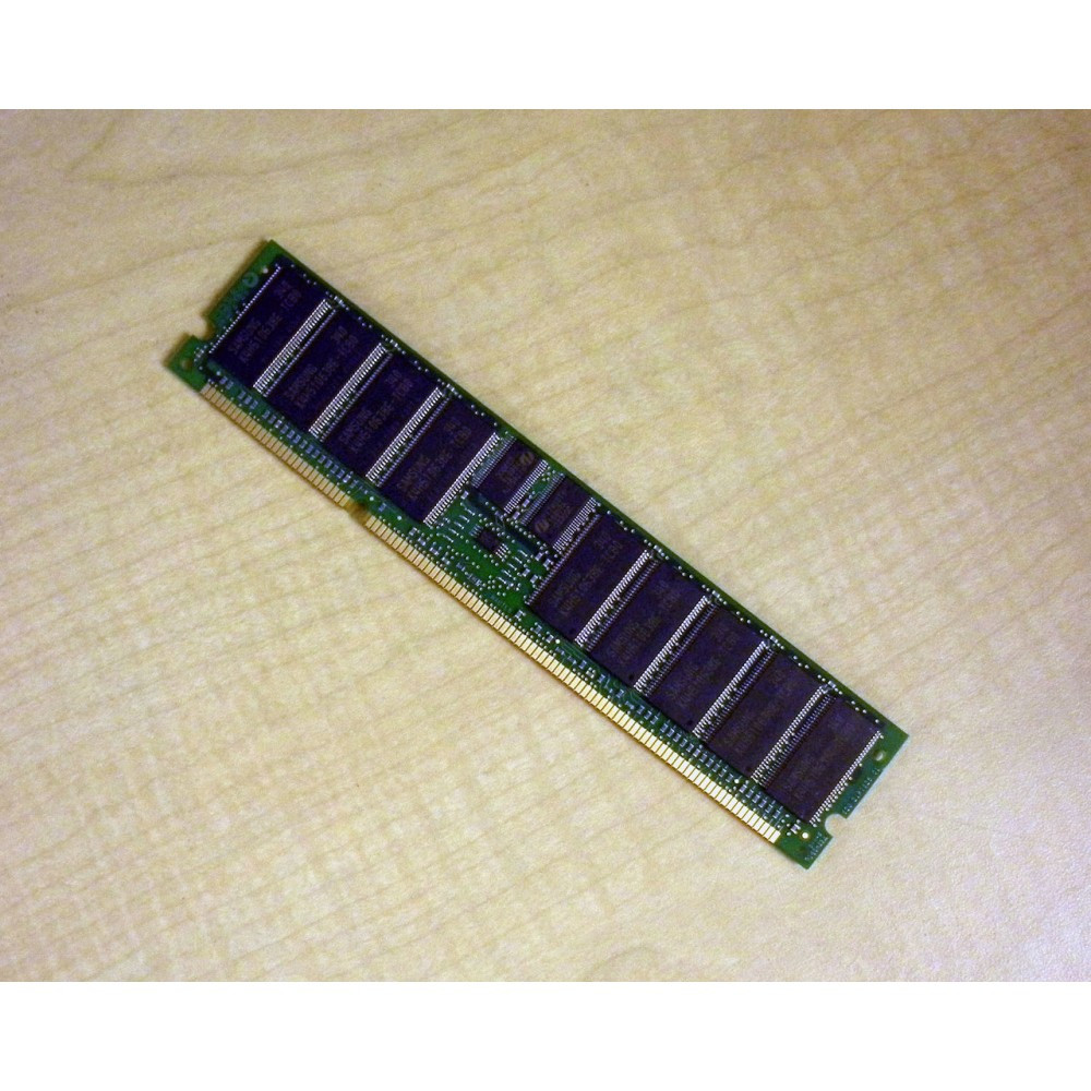 IBM 53P3230 4096MB Memory 4X 1024MB