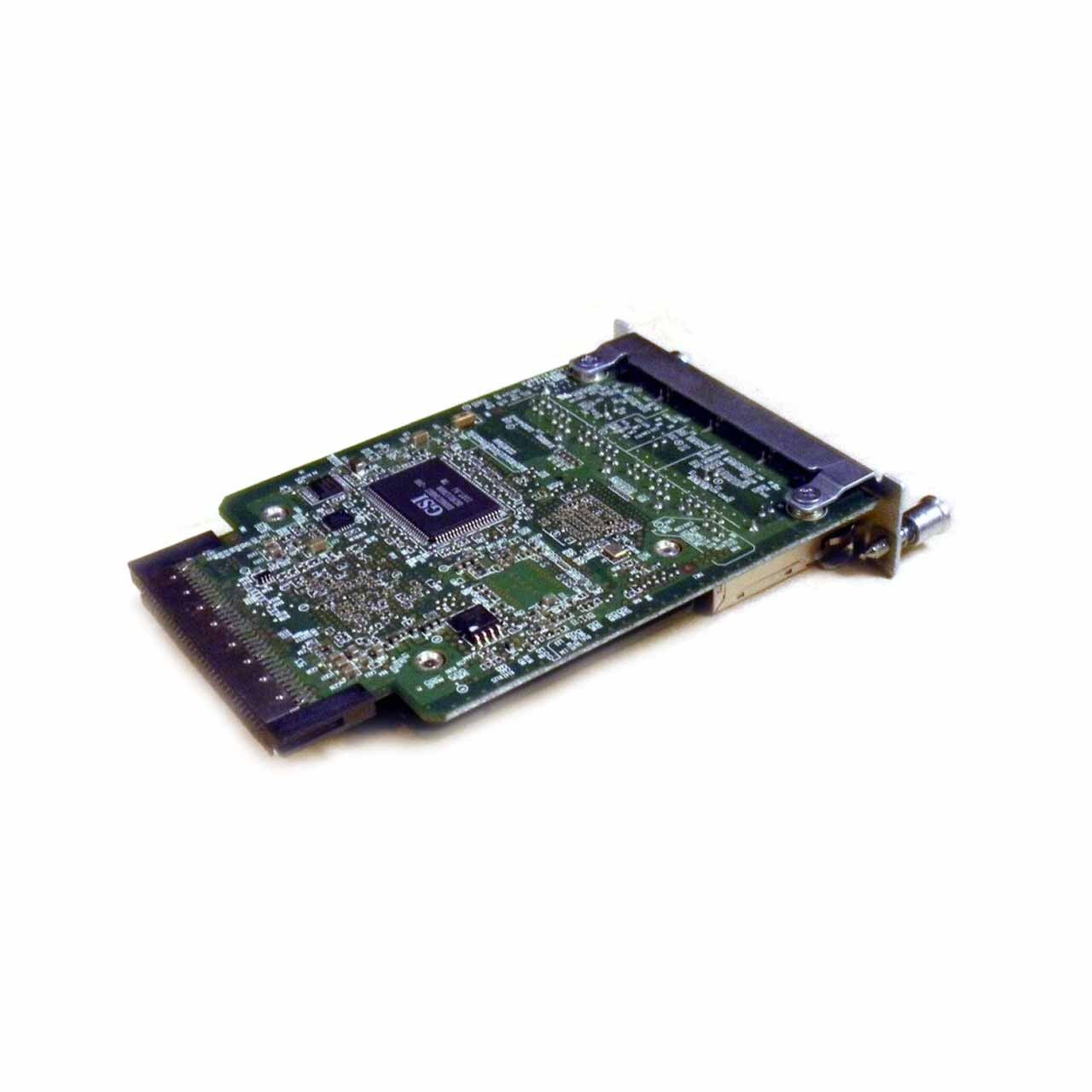 Cisco EHWIC-4ESG-P 4-Port Ethernet Switch Module w/ POE | Flagship Tech