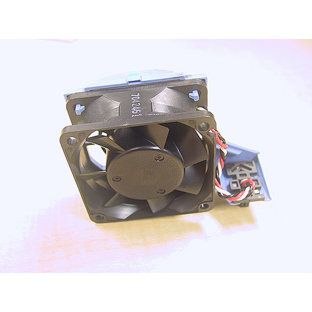 Dell 4Y364 PowerEdge 2650 CPU Front Fan Assembly, 5Y378