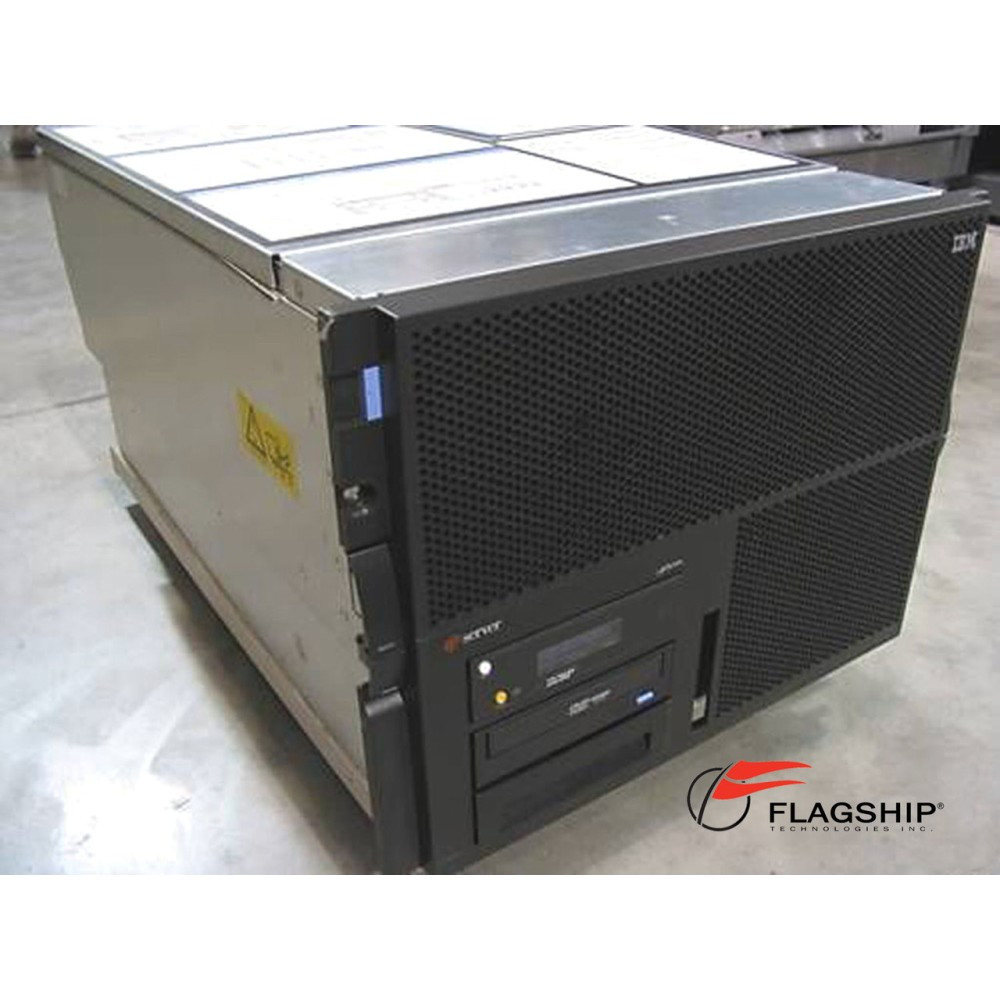 IBM 7038-6M2 eServer pSeries 650