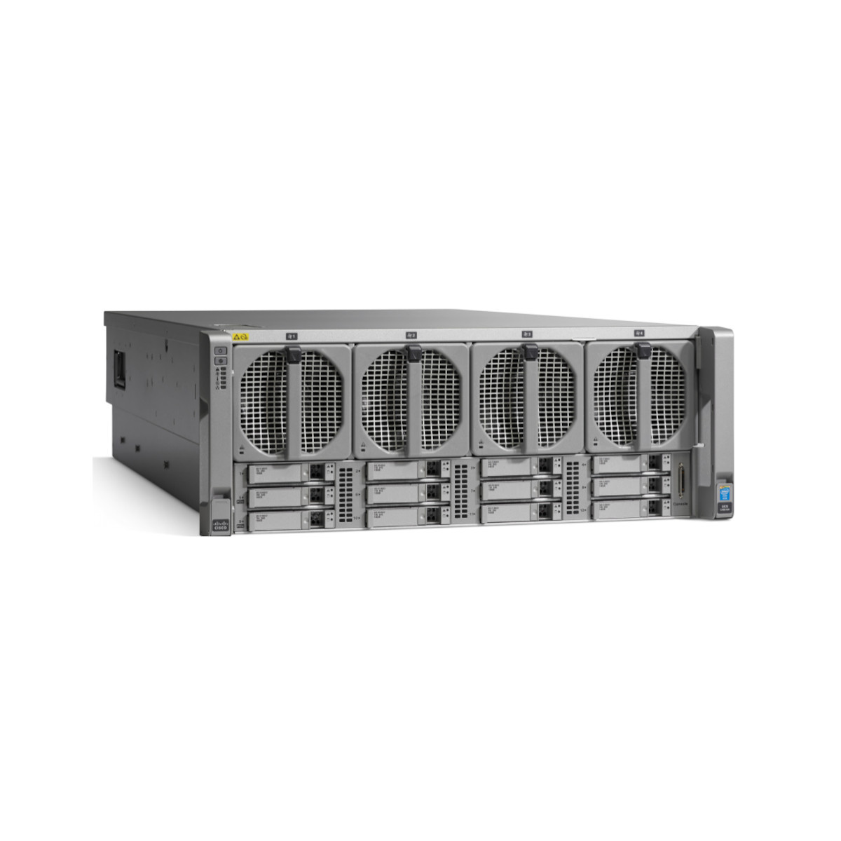 Cisco UCSC-C240-M4SX UCS C240 M4 Server - Custom Build to Order