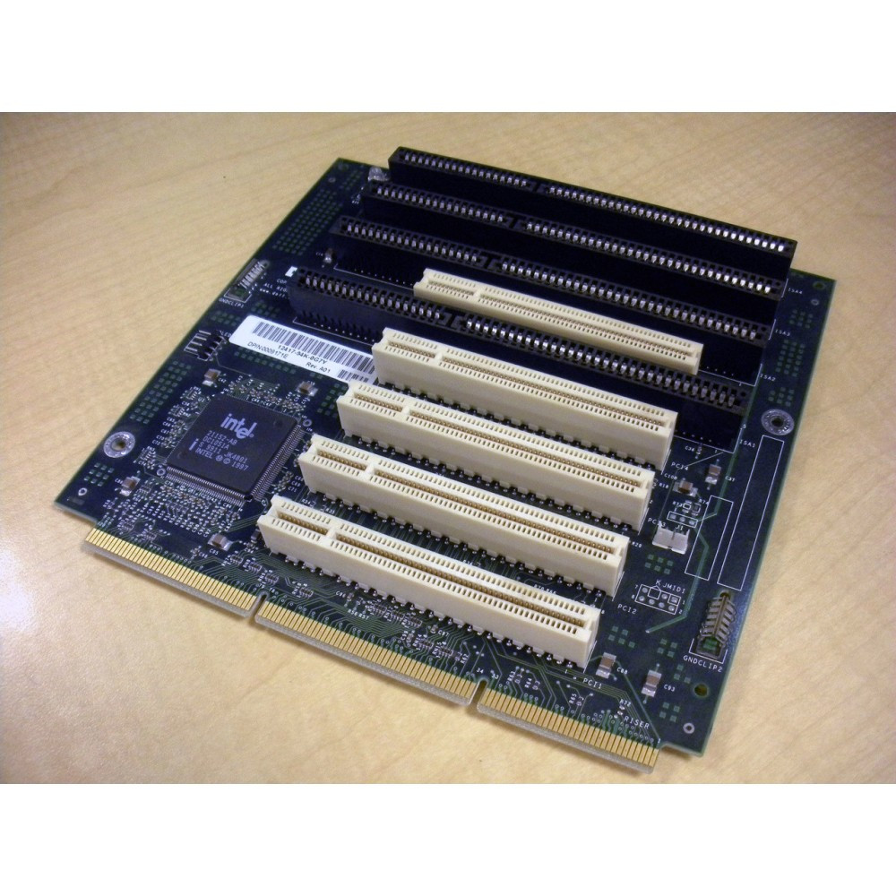 Dell 9171E GX1 PCI ISA Riser Board | Flagship Tech