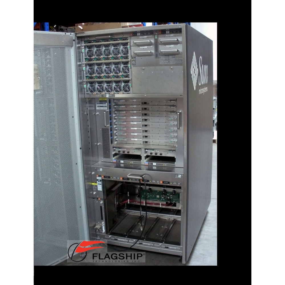 Sun 371-2228 Extended System Controller Unit M8000 M9000 | Flagship ...