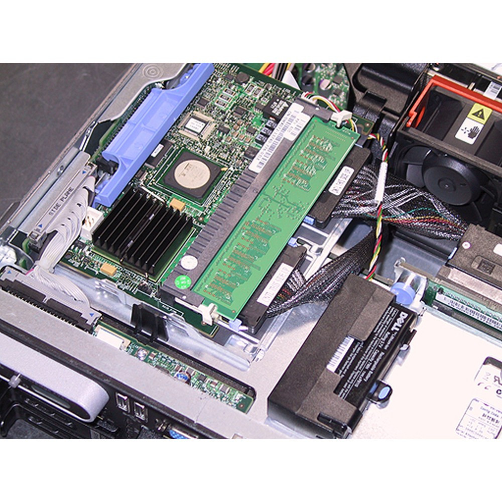 Dell PowerEdge 2950 Server Custom Configuration Refurbished with 90 Day ...