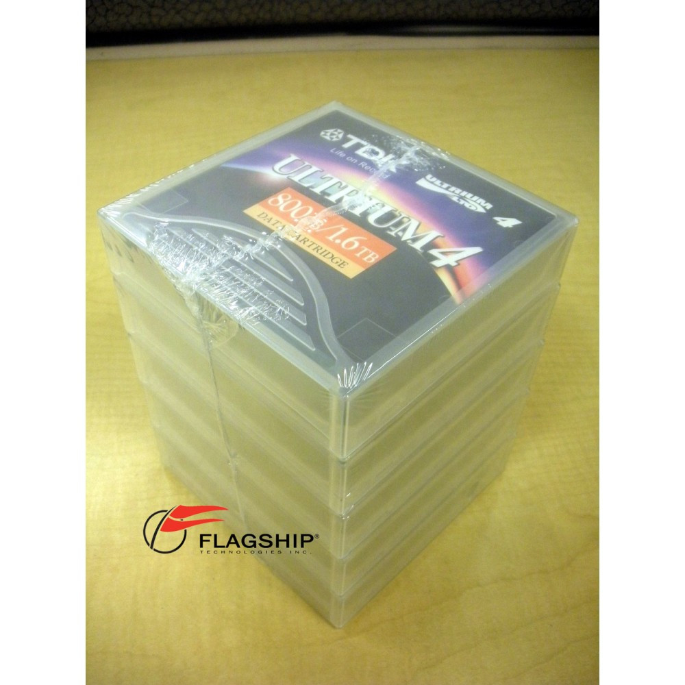 Server Spare Parts - Server Storage Solutions - Magnetic Tape Storage ...