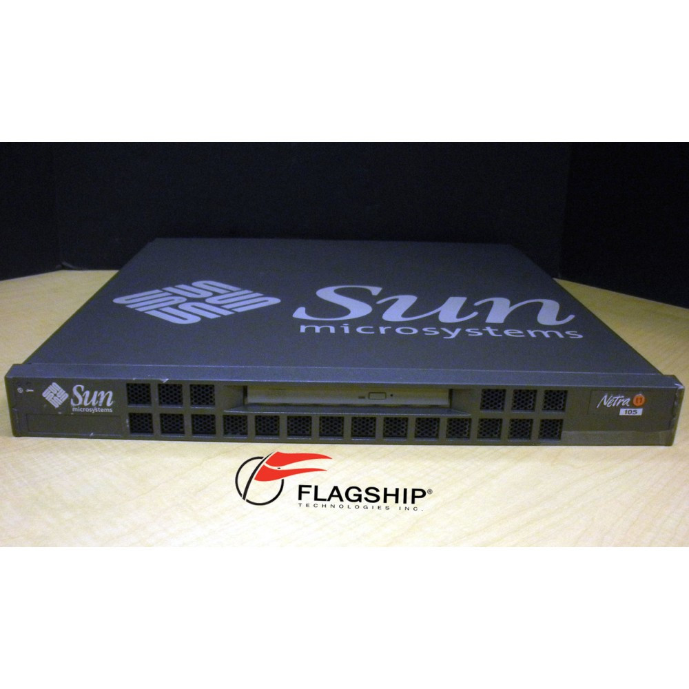Sun 540-4529 Netra T1 105 440MHz Base Server