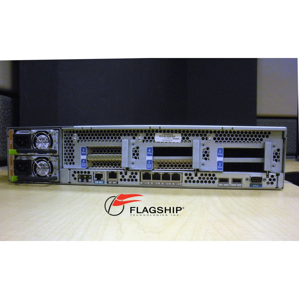 Sun T5240 8 Core 1.4 GHZ Base | Flagship Tech