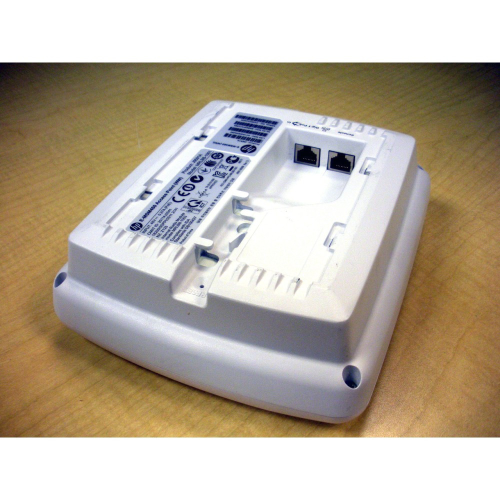 HP J9591A E-MSM460 Access Point (WW) MRLBB-1001