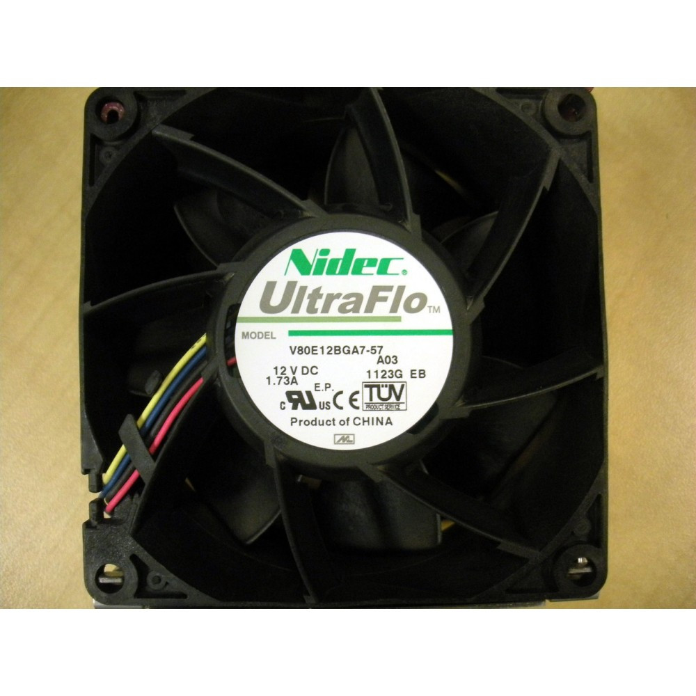 HP AH338-2119A Fan Module for Superdome 2 IOX AH388A V80E12BGA7-57
