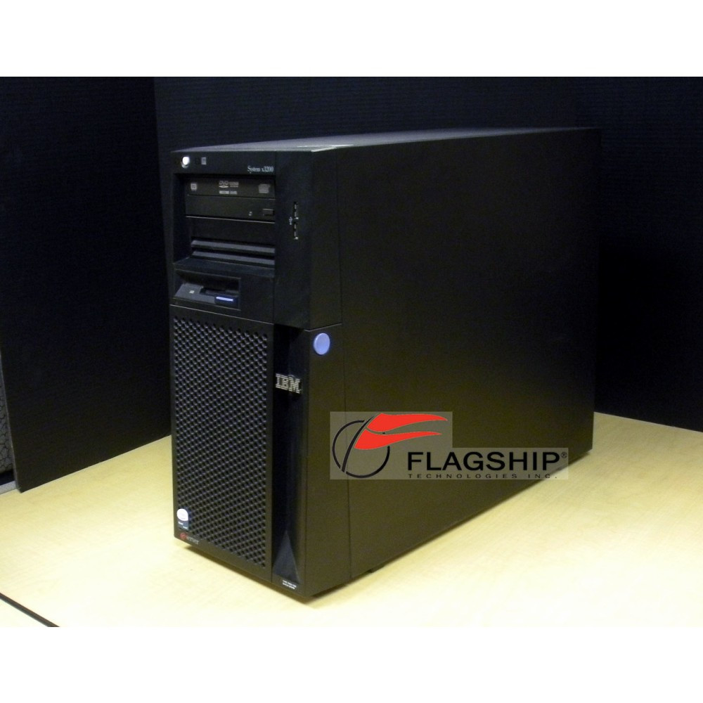 IBM 7042-C06 HMC Deskside C06 | Flagship Tech