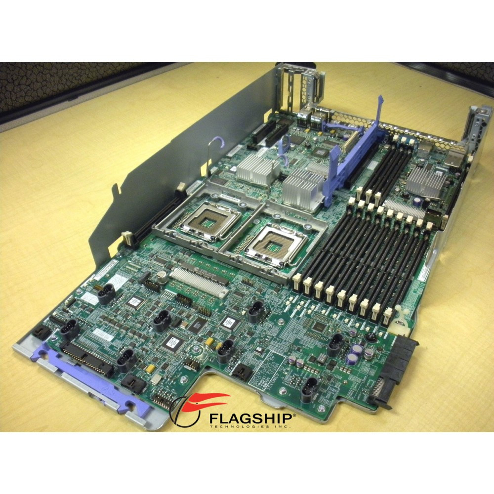IBM 43W8250 System Board xSeries x3650