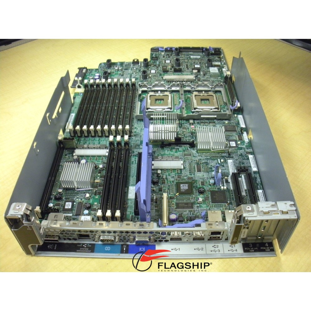 IBM 44E5081 System Board xSeries x3650