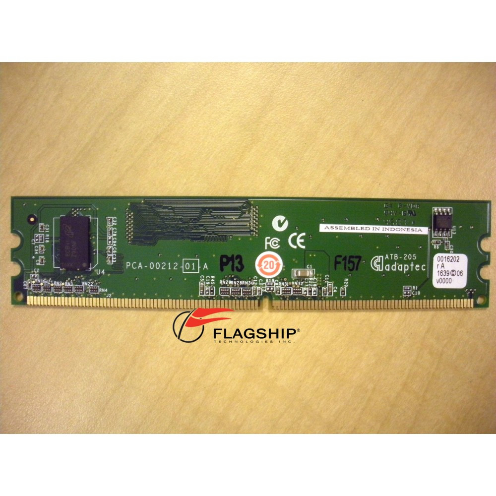 IBM 25R8079 ServeRAID-8k-l SAS Controller ATB-205/32MB