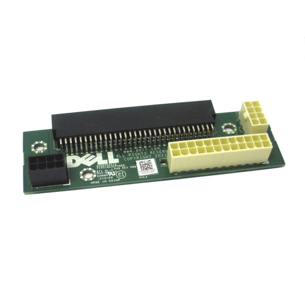 Dell 599RD Power Distribution Board Precision T3600 T3610 | Flagship Tech